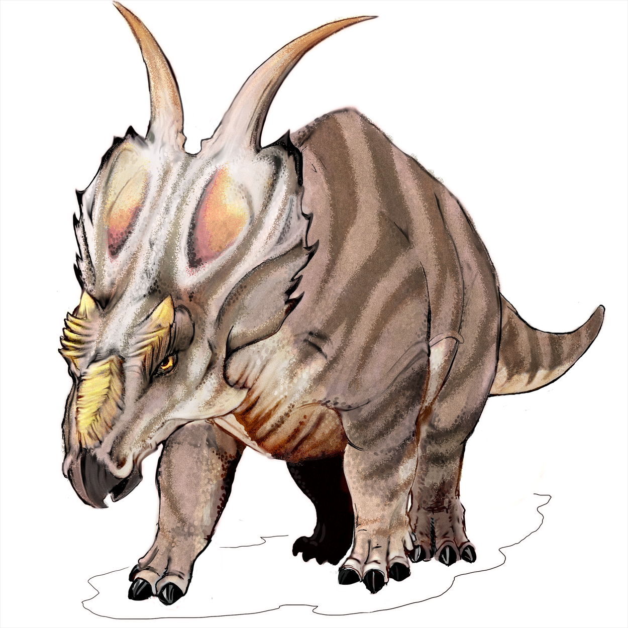 Dinosaurios | QUE IMÁGENES